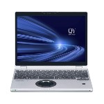 Let's note QV9(2021年春)」パナソニックの12.0型回転式Win10 Let's note QV9(2021年春)」パナソニックの12.0型回転式Win10